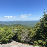 Haystack Mountain Trail, Vermont - 2,068 Reviews, Map | AllTrails