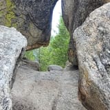 Freddy's Stack Rock Trail, Idaho - 2,292 Reviews, Map | AllTrails