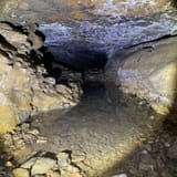 Patton Cave via Grubb Ridge and Hayes Trail, Indiana - 732 Reviews, Map ...