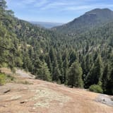 Silver Cascade Falls Trail, Colorado - 1,052 Reviews, Map | AllTrails