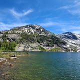 Leigh Lake, Montana - 392 Reviews, Map | AllTrails