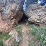 Horsetooth Falls Loop Trail, Colorado - 2,539 Reviews, Map | AllTrails