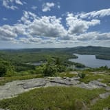 Scenic Trail Cut-off and Maiden Cliff Trail, Maine - 1,544 Reviews, Map ...