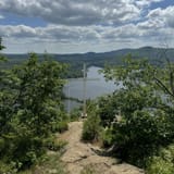Scenic Trail Cut-off and Maiden Cliff Trail, Maine - 1,544 Reviews, Map ...