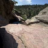 Horsetooth Falls Loop Trail, Colorado - 2,539 Reviews, Map | AllTrails