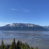 Bird Ridge Trail, Alaska - 1,108 Reviews, Map | AllTrails