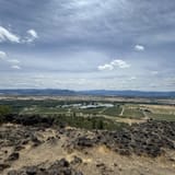 Upper Table Rock Trail, Oregon - 1,856 Reviews, Map | AllTrails