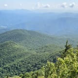 Mount Cammerer via Low Gap Trail, Tennessee - 2,104 Reviews, Map ...