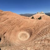 The Bowl, The Vortex, Utah - 1,709 Reviews, Map | AllTrails