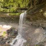 Tinker Falls Trail, New York - 552 Reviews, Map | AllTrails