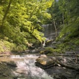 Tinker Falls Trail, New York - 552 Reviews, Map | AllTrails