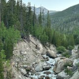 Ypsilon Lake Trail, Colorado - 1,178 Reviews, Map | AllTrails
