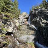 Ypsilon Lake Trail, Colorado - 1,178 Reviews, Map | AllTrails
