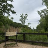 Horseshoe Bluff Nature Trail, Iowa - 740 Reviews, Map | AllTrails