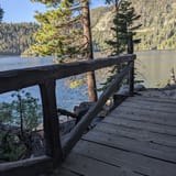 Emerald Point Trail, California - 1,540 Reviews, Map | AllTrails