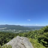 Spruce Hill via Hoosac Range Trail, Massachusetts - 616 Reviews, Map ...