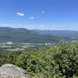 Spruce Hill via Hoosac Range Trail, Massachusetts - 559 Reviews, Map ...