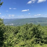 Spruce Hill via Hoosac Range Trail, Massachusetts - 559 Reviews, Map ...