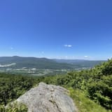 Spruce Hill via Hoosac Range Trail, Massachusetts - 616 Reviews, Map ...
