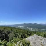 Spruce Hill via Hoosac Range Trail, Massachusetts - 616 Reviews, Map ...