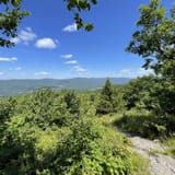 Spruce Hill via Hoosac Range Trail, Massachusetts - 559 Reviews, Map ...