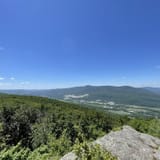Spruce Hill via Hoosac Range Trail, Massachusetts - 616 Reviews, Map ...