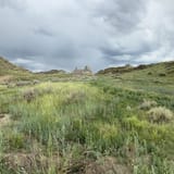 Coulee Viewpoint Trail, Alberta, Canada - 208 Reviews, Map | AllTrails