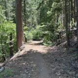 Artist Point Trail, California - 1,089 Reviews, Map | AllTrails