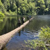 Fragrance Lake Trail, Washington - 3,008 Reviews, Map | AllTrails