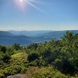 Spruce Hill via Hoosac Range Trail, Massachusetts - 616 Reviews, Map ...