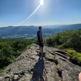 Spruce Hill via Hoosac Range Trail, Massachusetts - 616 Reviews, Map ...