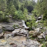 Crypt Lake Trail, Alberta, Canada - 2,491 Reviews, Map | AllTrails