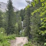 Crypt Lake Trail, Alberta, Canada - 2,491 Reviews, Map | AllTrails