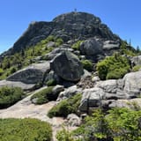 Mount Chocorua Loop Trail, New Hampshire - 1,260 Reviews, Map | AllTrails