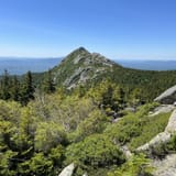 Mount Chocorua Loop Trail, New Hampshire - 1,260 Reviews, Map | AllTrails