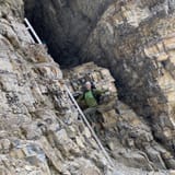 Crypt Lake Trail, Alberta, Canada - 2,491 Reviews, Map | AllTrails