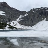 Crypt Lake Trail, Alberta, Canada - 2,491 Reviews, Map | AllTrails
