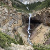 Crypt Lake Trail, Alberta, Canada - 2,491 Reviews, Map | AllTrails