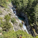 Crypt Lake Trail, Alberta, Canada - 2,491 Reviews, Map | AllTrails
