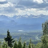 Mount Healy Overlook Trail, Alaska - 2,495 Reviews, Map | AllTrails