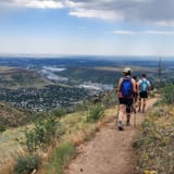 Mount Galbraith Loop via Cedar Gulch Trail, Colorado - 11,301 Reviews ...