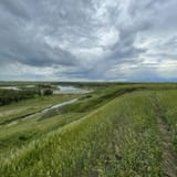 Wyndham-Carseland Provincial Park Trails, Alberta, Canada - 82 Reviews ...