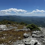 Mount Abraham via Long Trail, Vermont - 1,186 Reviews, Map | AllTrails