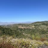 Boomer Ridge, Moro Canyon, and Pacific Ridge Loop, California - 970 ...