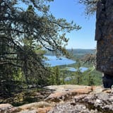 Mount Josephine Lookout Tower Trail, Minnesota - 569 Reviews, Map ...