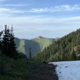Gobblers Knob via Alexander Basin Trail, Utah - 687 Reviews, Map ...