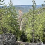 Steins Pillar Trail, Oregon - 429 Reviews, Map | AllTrails