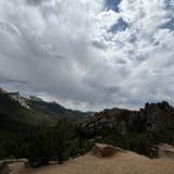 The Crags Trail, Colorado - 3,758 Reviews, Map | AllTrails