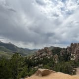 The Crags Trail, Colorado - 3,758 Reviews, Map | AllTrails
