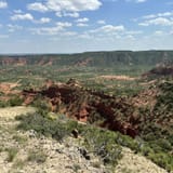 Haynes Ridge and Upper North Prong Trail Loop, Texas - 881 Reviews, Map ...